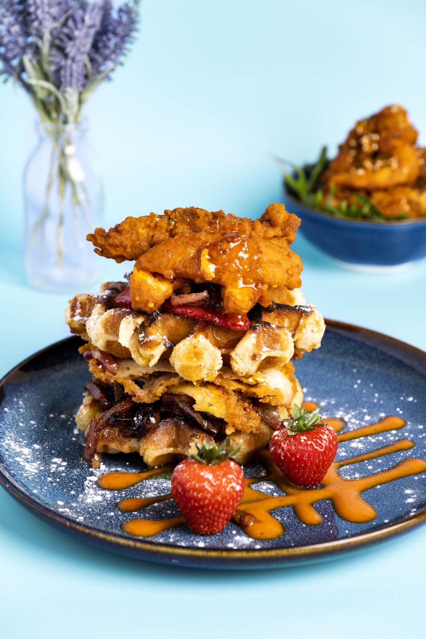 Top Rated Restaurants in Belfast, Northern Ireland