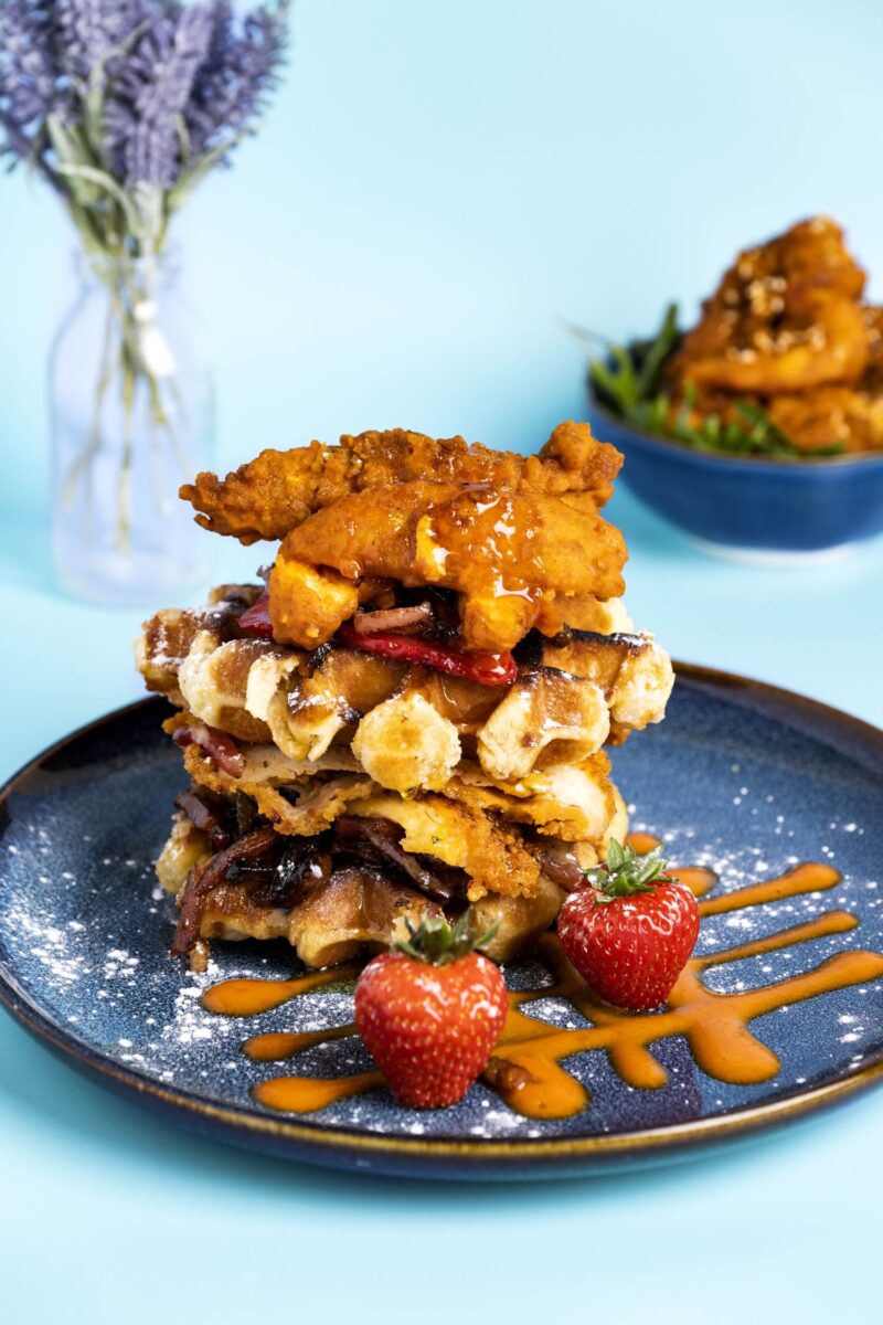 Top Rated Restaurants in Belfast, Northern Ireland